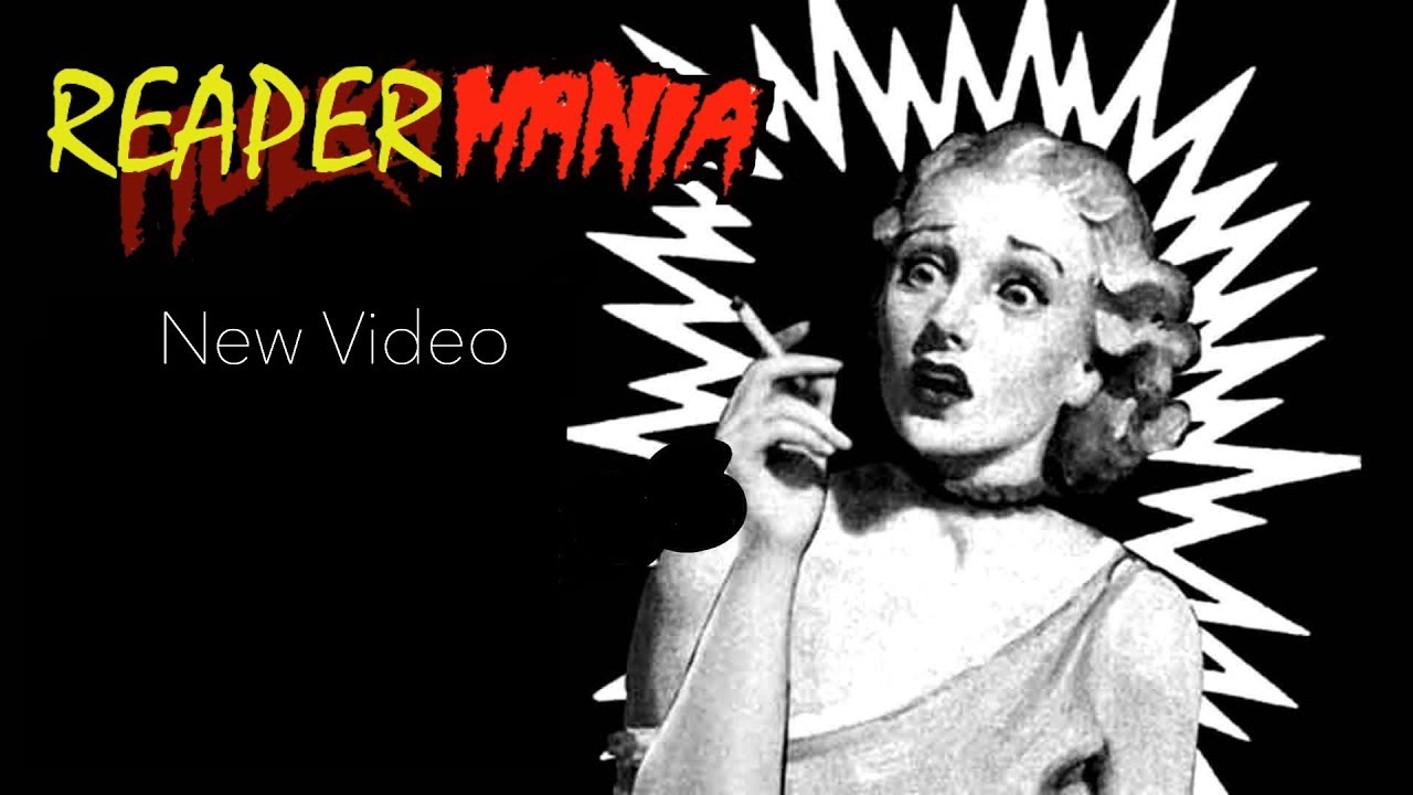 REAPER: An Exhaustive Review / ExtremRaym