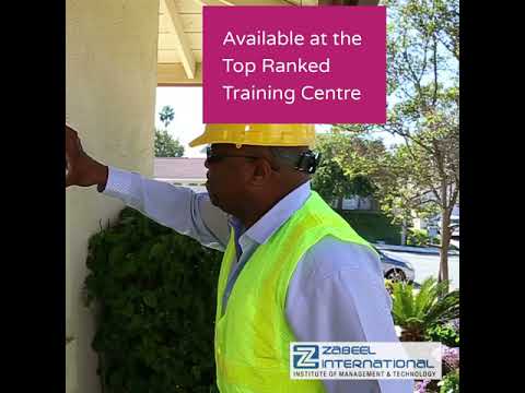 Best Facility Management Certification by IFMA in 2020, Dubai