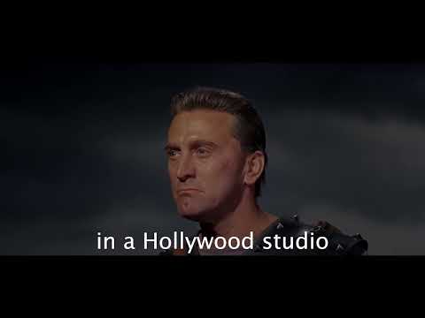 Spartacus Locations