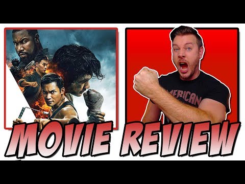 Triple Threat (2019) - Movie Review (A Tony Jaa & Iko Uwais Film)
