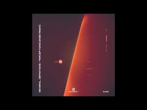 Several Definitions - Perceptions (ENØS Remix) - ED013
