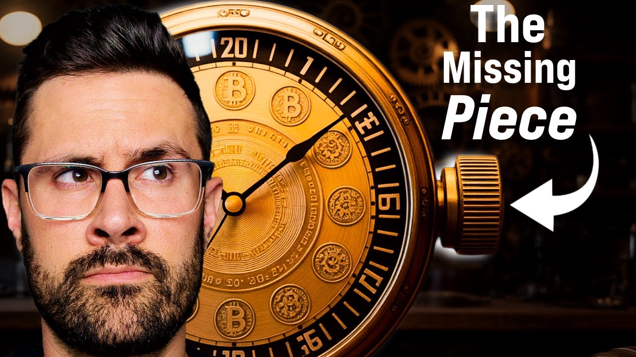 The Genius Engineering Behind Bitcoin’s Design