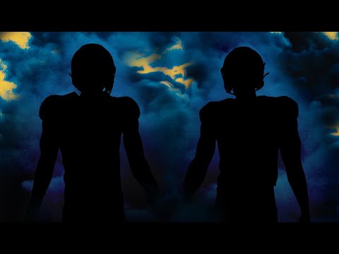 Chargers New Alternate Uniforms Teaser | LA Chargers