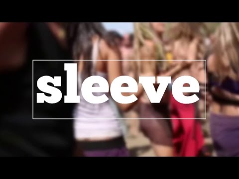 sleeve spelling