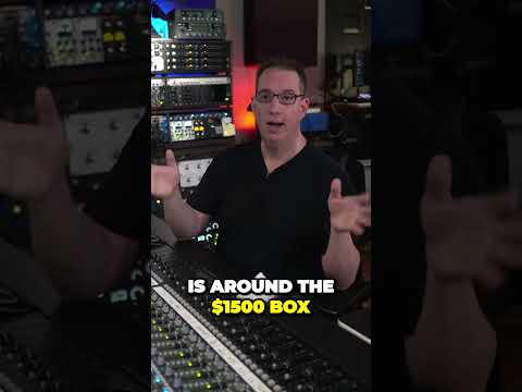 Does a $4000 Converter Sound Better Than a $1500 Converter?
