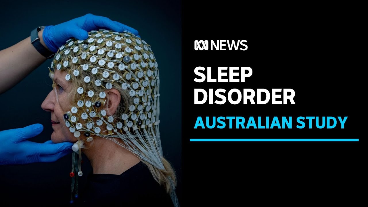New study reveals the dangers of a common sleeping disorder | ABC News