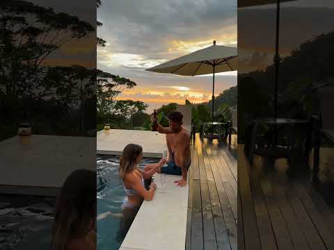 A Day in Villa Romantica