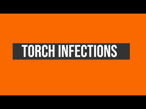 TORCH infections | for Step 2