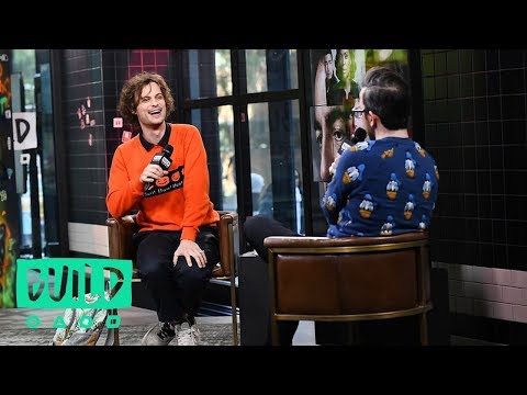 Matthew Gray Gubler Loves Every Horror Film Director