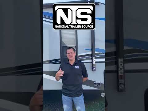 RV Safety Tip: Knowing Your Trailer Height