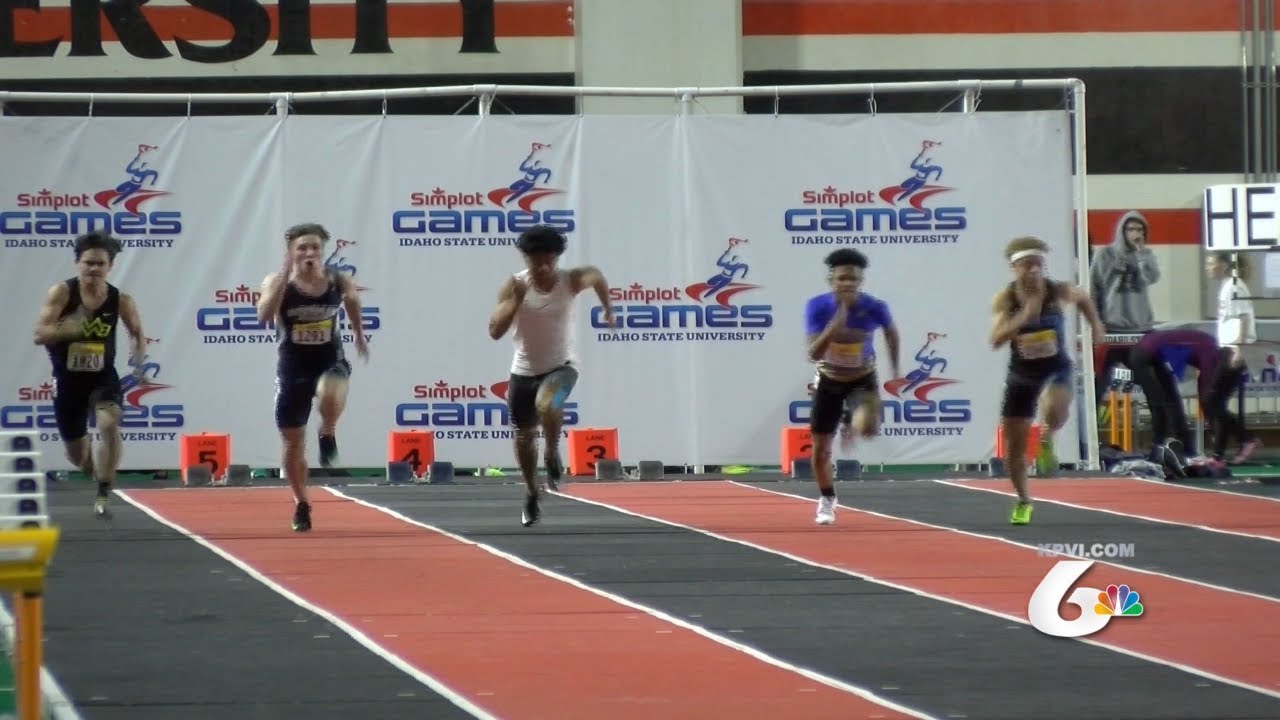 Simplot Games Wraps Up