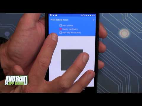 Android App Arena 50: System Tweaks
