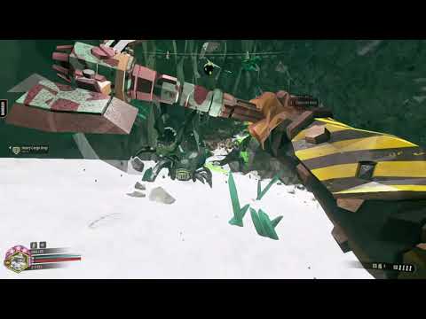 Steam Community :: Video :: Driller's Saw Trap 2 - Wall Trap