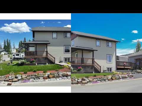 2101 14th S Street Cranbrook, BC V1C 0A9