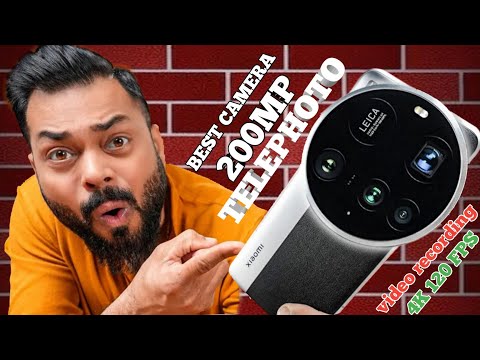Xiaomi 15 Ultra Unboxing review 200pm 50+50 camere under ₹75,999* 8 Elite,5410mAh W90 #xiaomi15ultra