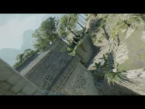 Steam Community :: Video :: [CS2] Cinematic - Ancient