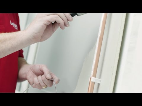 Hardwearing Acrylic Eggshell: How to apply to metalwork