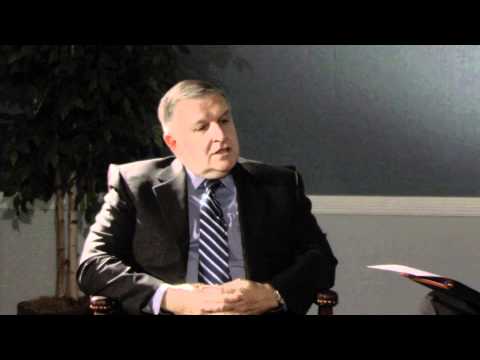 General Anthony Zinni, USMC (Ret.) - AFCEA Leadership 5 Questions