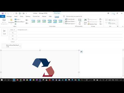 #Technology4Learning: Adding Inline Images to Emails