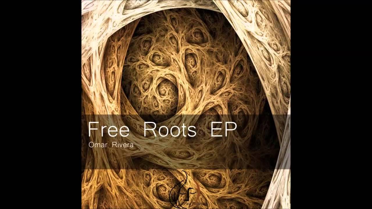 Omar Rivera - Freedom