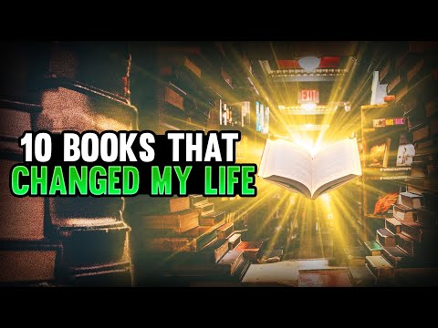 Pastor Vlad – 10 Books That Changed My Life | Shaun Ault