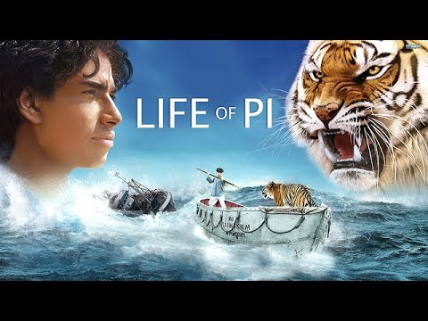 Life of Pi Summaries Chapters 85-100