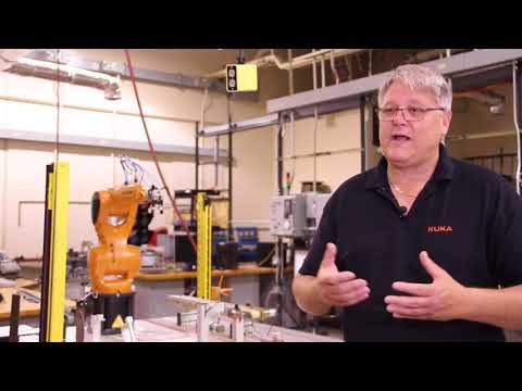 Industrial Maintenance Technology: A Look Inside the Program