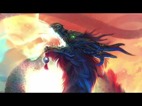 Longwang (Dragon King)