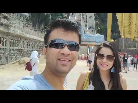 Malaysia Vacation Travel Guide in Hindi - Malaysia Tourist Places - Kuala Lumpur Malaysia