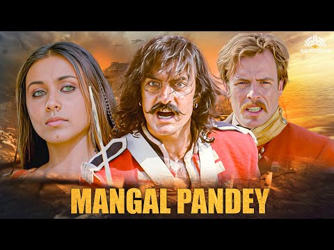 Mangal Pandey: The Flame of Freedom | Aamir Khan | Rani Mukherjee @nhprime