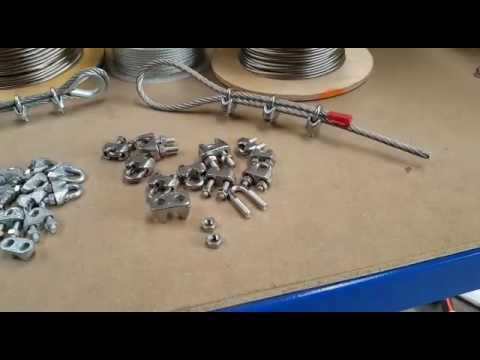 Wire Rope Grip - Bulldog Grip Latest Price, Manufacturers & Suppliers