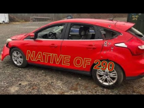 Buying A Used Car On Facebook Marketplace