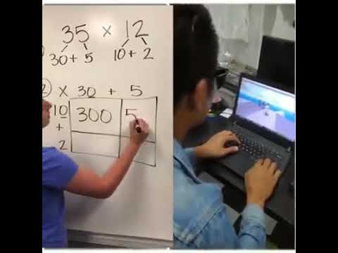 Math facile