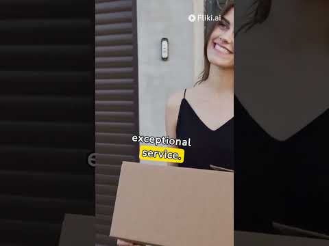 Definition of Cross shipping!