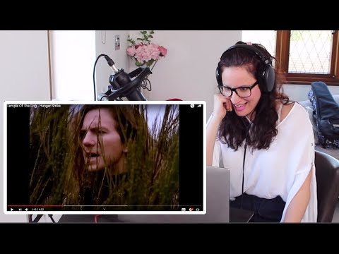 Vocal Coach Reacts - Temple Of The Dog - Hunger Strike