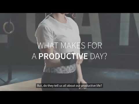 Understanding Personal Productivity: How Knowledge Workers Define, Evaluate, and Reflect on ...