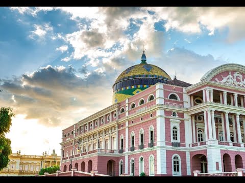 Manaus,Brasil.