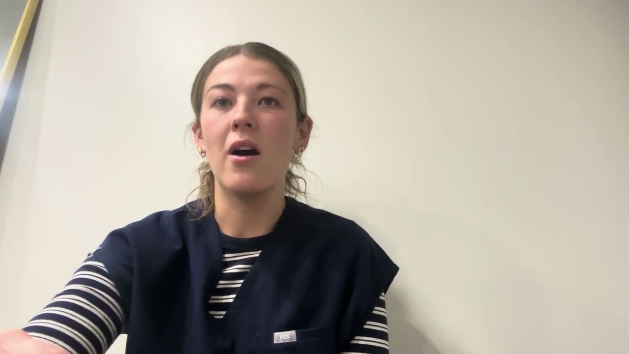 Weber DNP Application Video