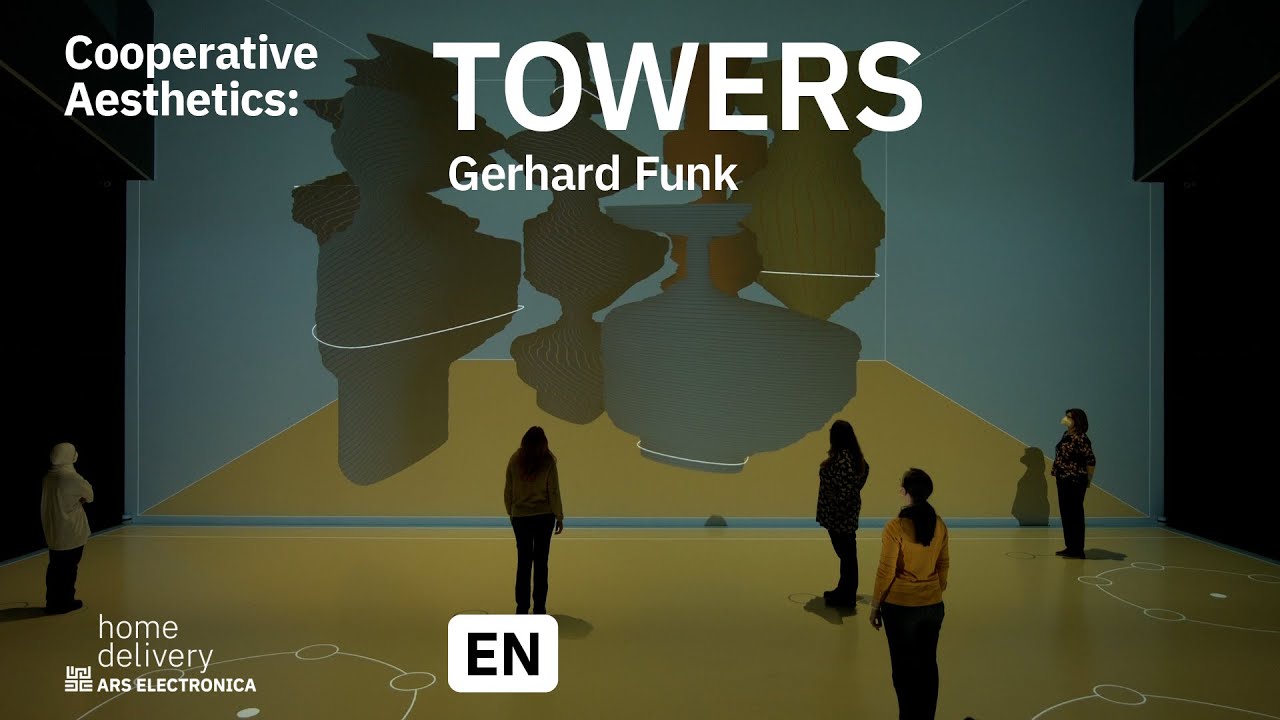 Cooperative Aesthetics: Towers