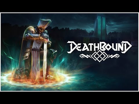 Steam Community :: Video :: [Deathbound] [PC] - 30min Gameplay Preview