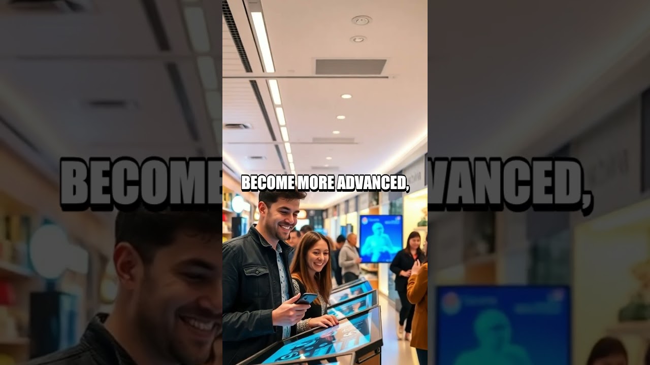 AI-Driven Analytics Revolutionizing Retail