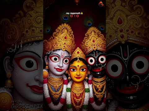 #bhajans #https #bhaktisong #song romantics jay Jagannath. odia bhajan Jay Jagannath.. new shorts.