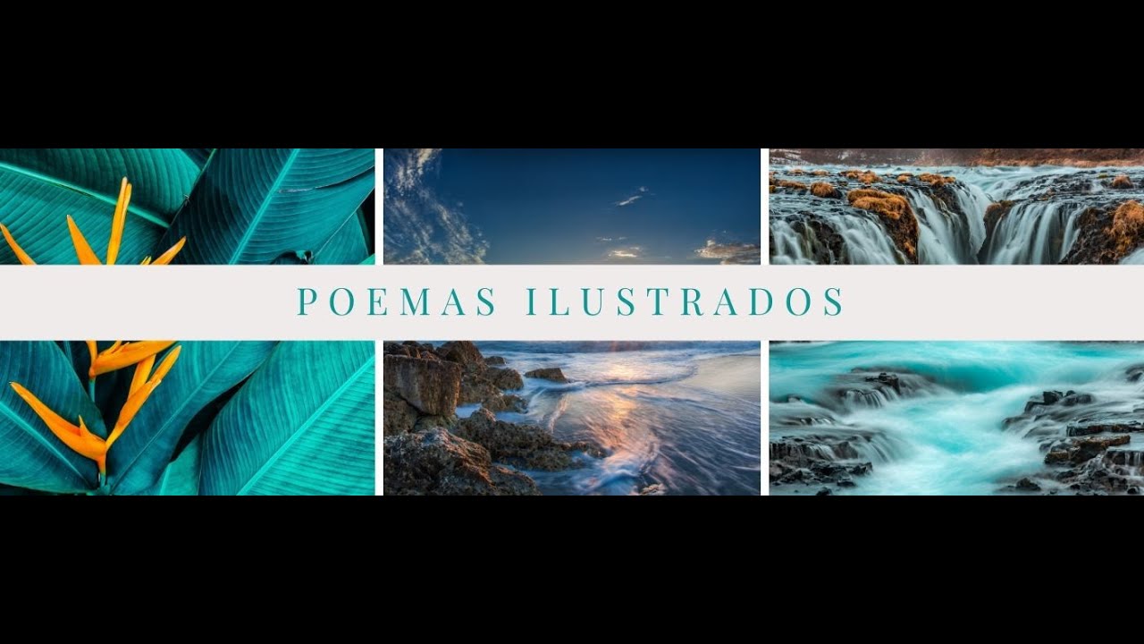 Poemas Ilustrados