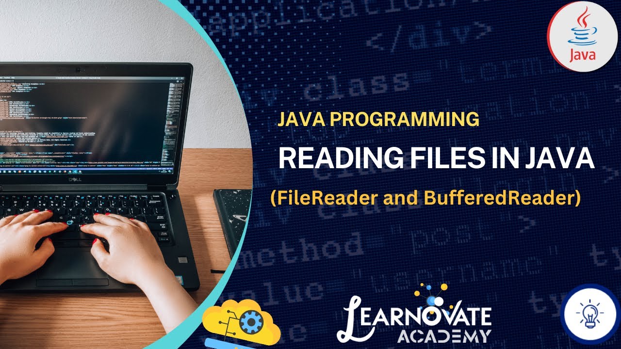Reading Files in Java