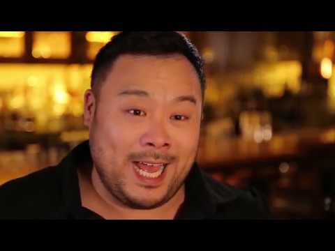 Momofuku Las Vegas