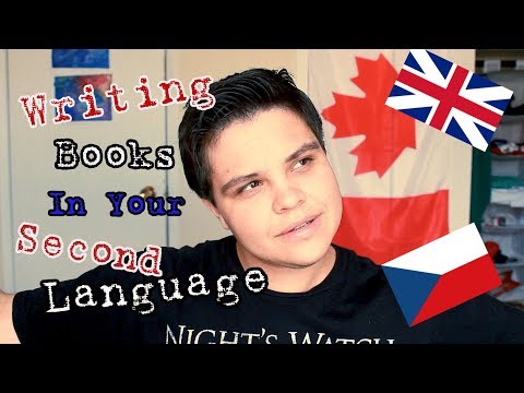 Writing In English As a Non-Native Speaker