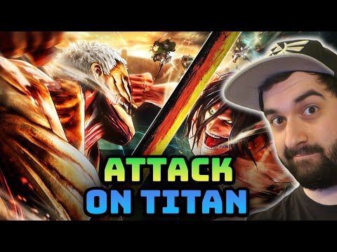 Learn German with Anime: Attack on Titan Theme Song Lyrics Translated & Explained! 🔍
