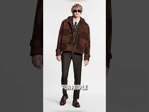 Most expensive LOUIS VUITTON clothes?