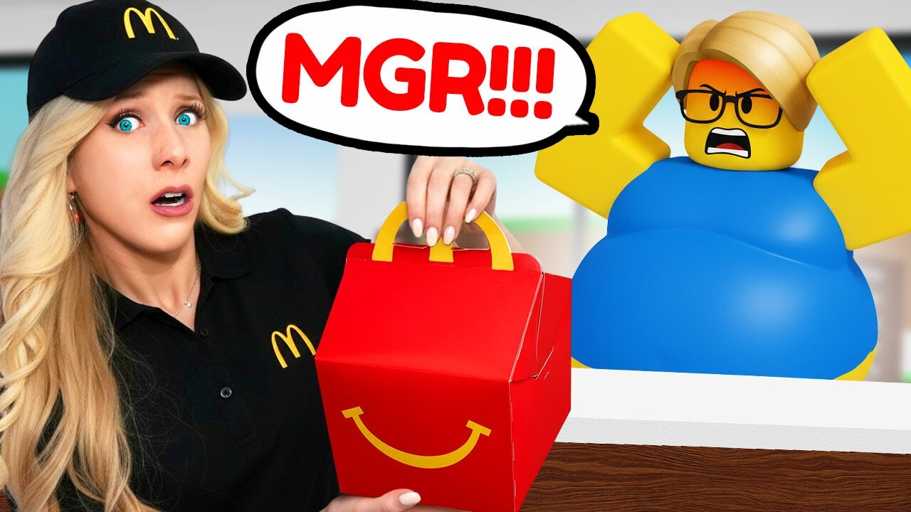 NEED MORE KARENS (ALL ENDINGS)