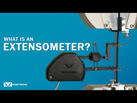 Electronic Extensometer Calibration in India